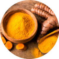 Gurkemeie K2 Vitamin - Prøv Tilskudd Gratis